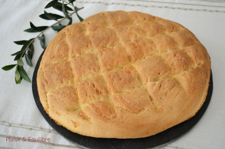 Chorek : découverte de la cuisine du Turkménistan | Plaisir et Equilibre