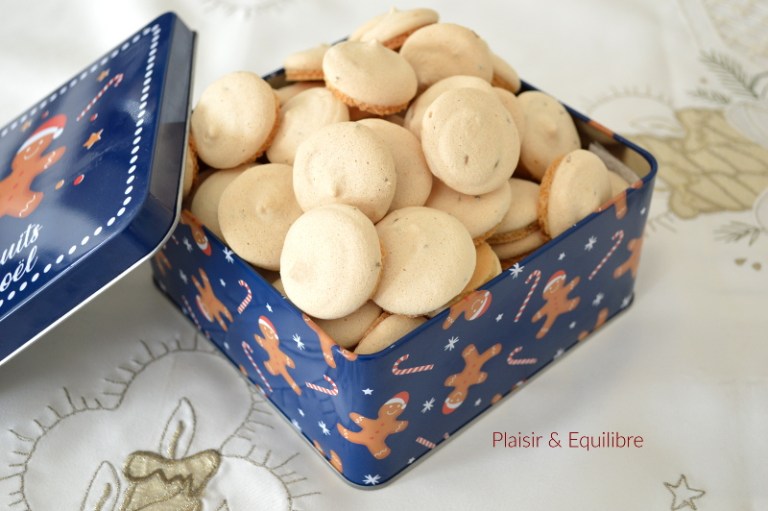 Anis bredele (biscuits de Noël à l’anis alsaciens) | Plaisir et Equilibre
