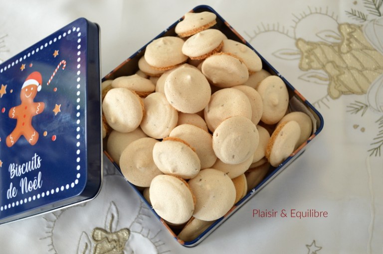 Anis bredele (biscuits de Noël à l’anis alsaciens) | Plaisir et Equilibre