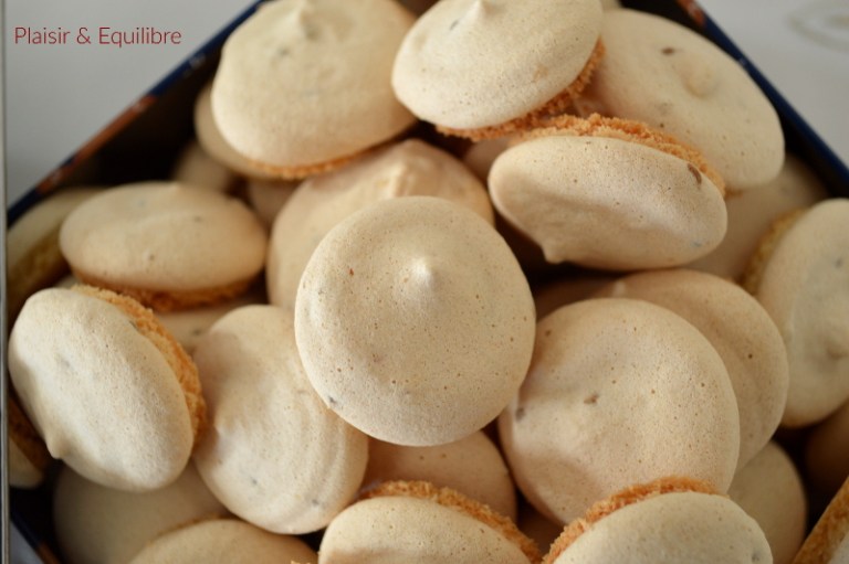 Anis bredele (biscuits de Noël à l’anis alsaciens) | Plaisir et Equilibre