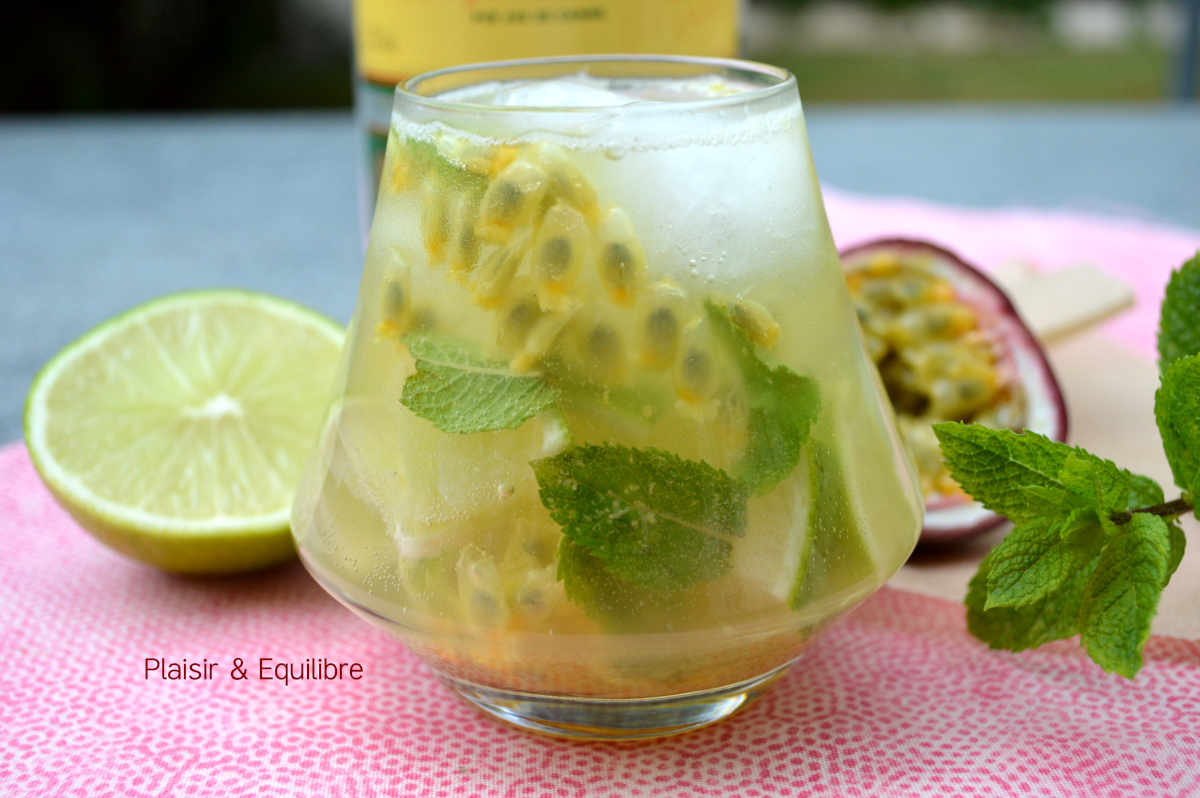 Plaisir et Equilibre